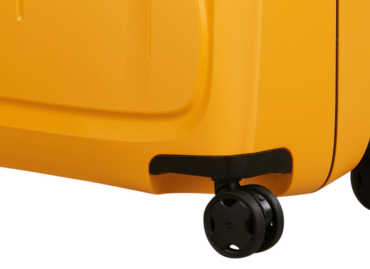 Essens Koffer (4 wielen) 75cm | Samsonite Nederland