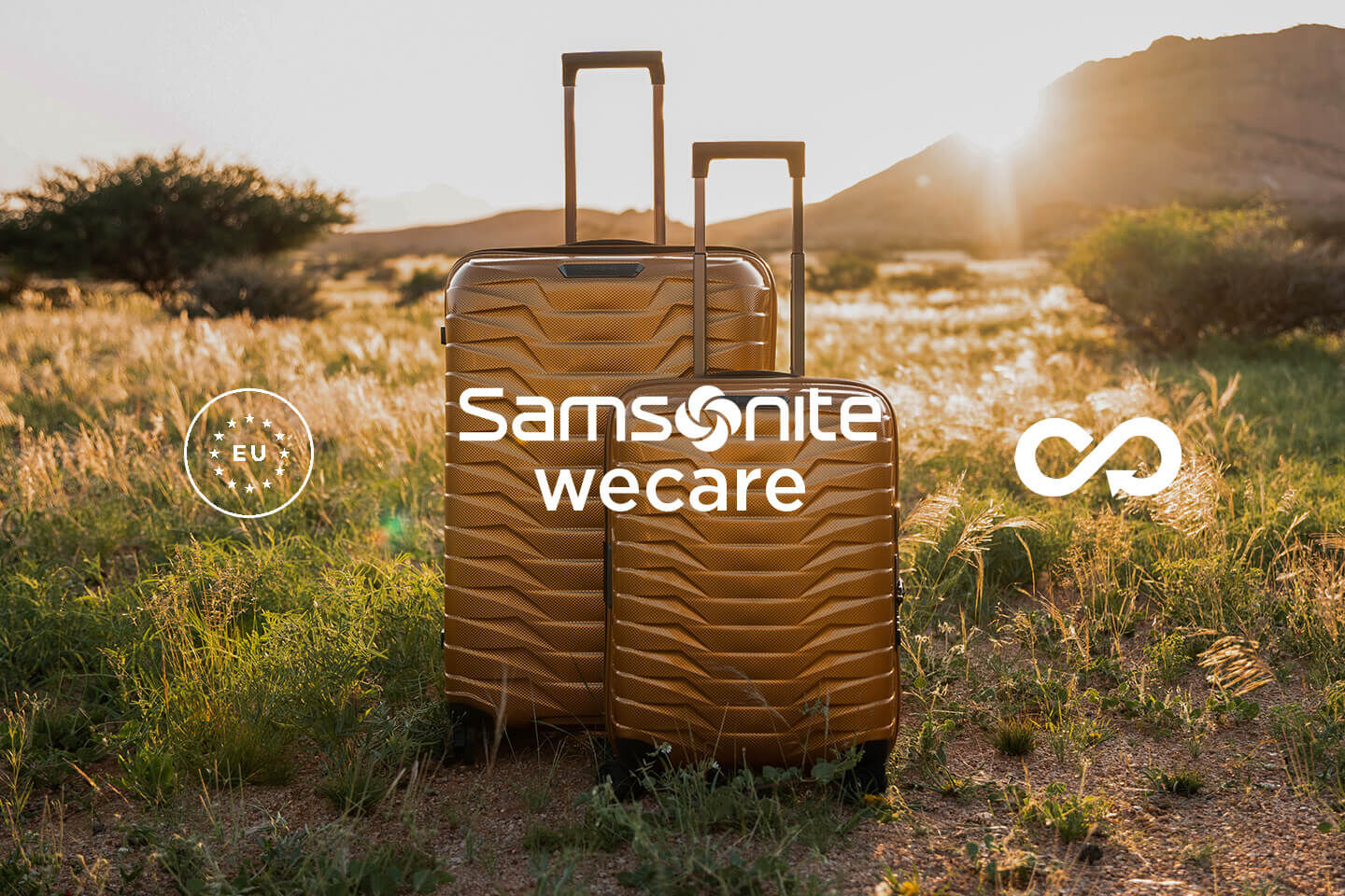 Samsonite Proxis | Samsonite Nederland