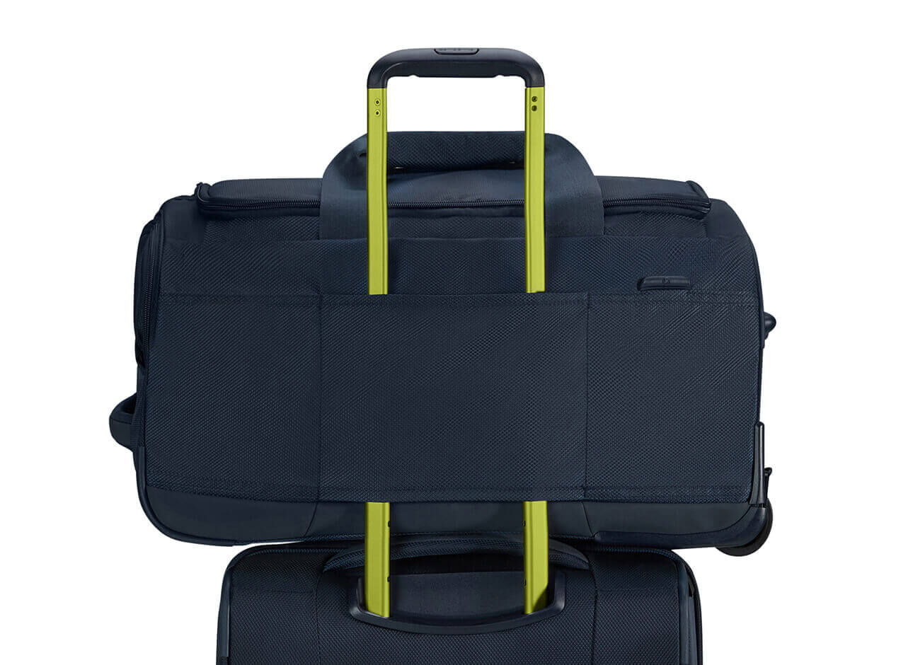 Respark Reistas met wielen 55cm | Samsonite Nederland
