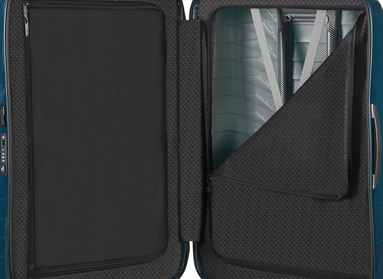 Proxis Koffer (4 wielen) 69cm | Samsonite Nederland