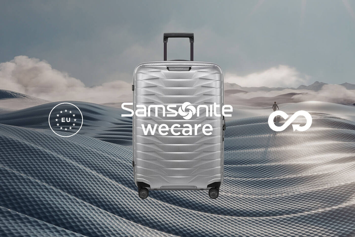 Samsonite Proxis | Samsonite Nederland