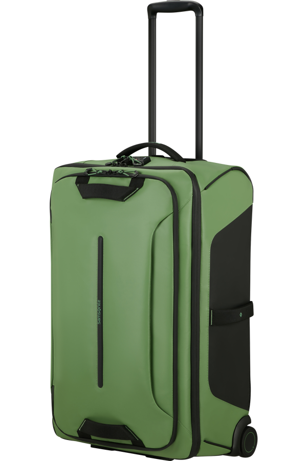 Ecodiver Reistas met wielen 67 cm | Samsonite Nederland