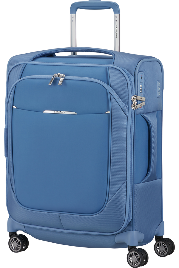 Re-Lite Spinner uitbreidbaar (4 wielen) 55cm | Samsonite Nederland