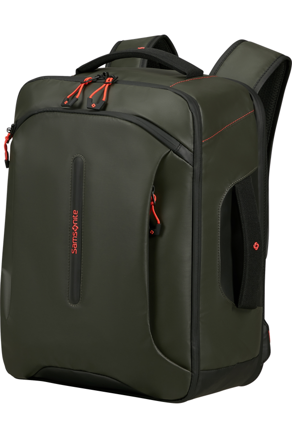 Ecodiver Rugzak S | Samsonite Nederland