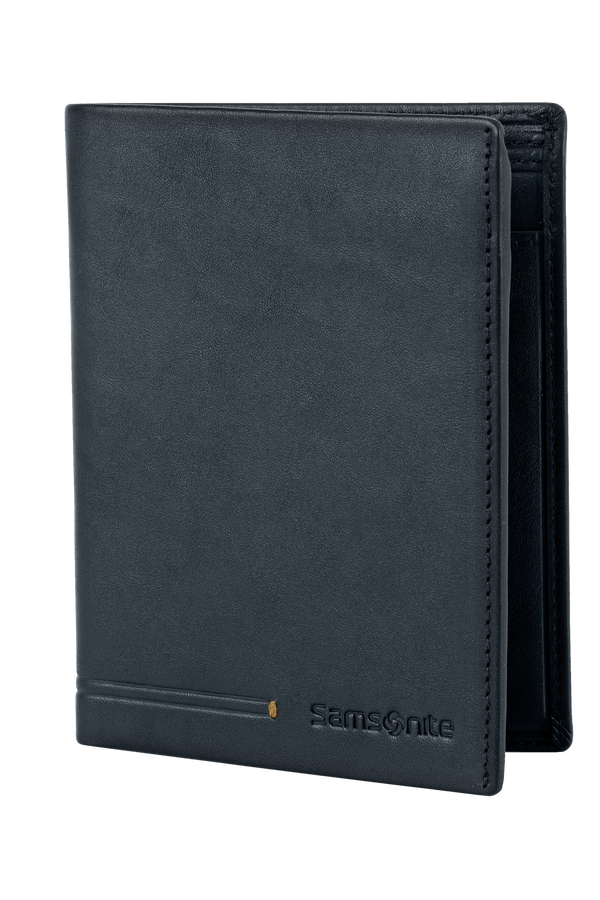 Simpla Slg Portemonnee | Samsonite Nederland