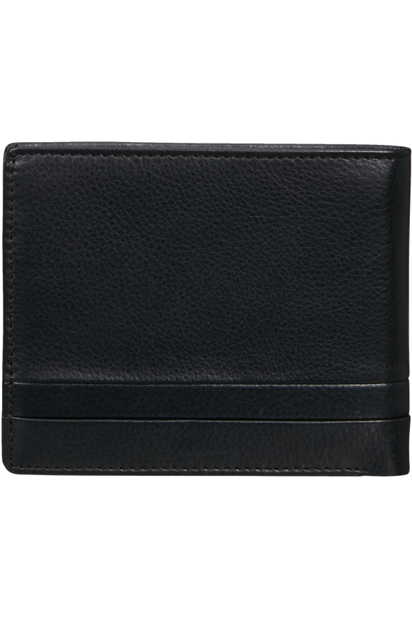 Flagged Slg Portemonnee | Samsonite Nederland