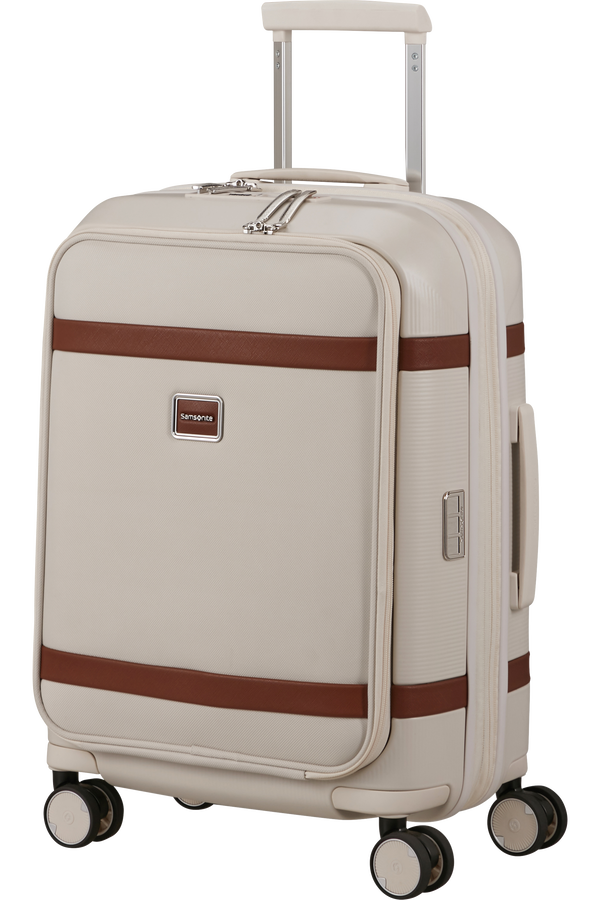 Image Spinner uitbreidbaar (4 wielen) 55cm | Samsonite Nederland
