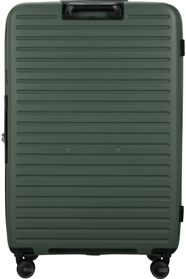 Restackd Spinner uitbreidbaar (4 wielen) 81cm | Samsonite Nederland