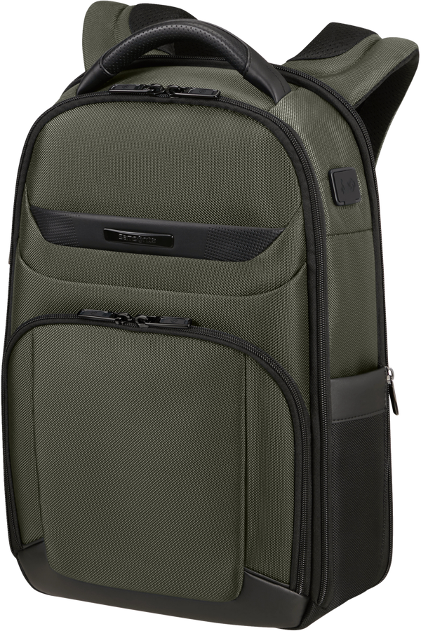 Pro-DLX 6 Rugzak 14.1" | Samsonite Nederland