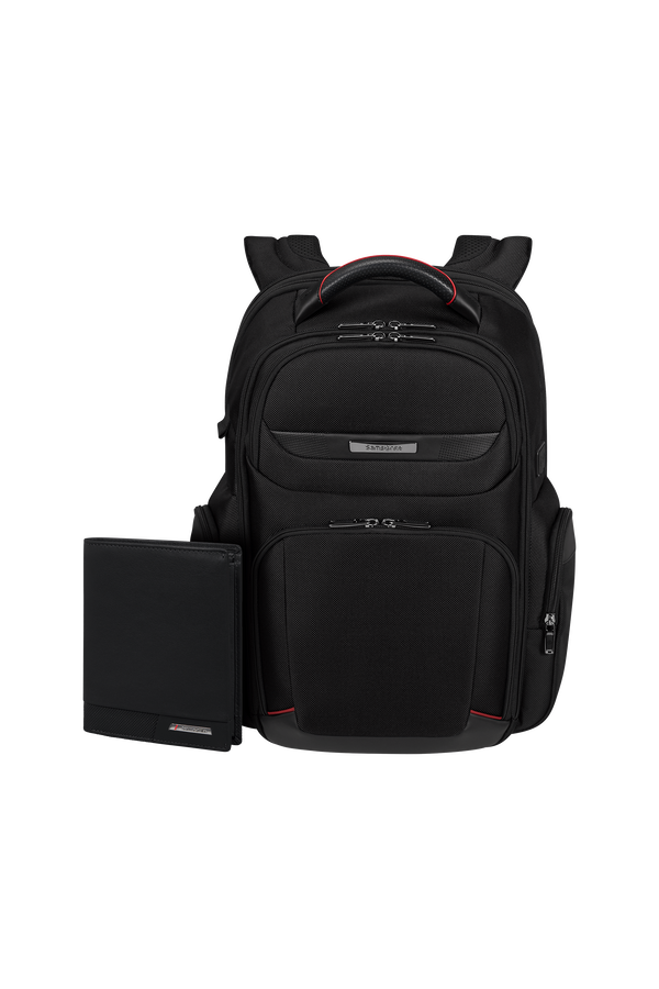 PRO-DLX 6 SET | Samsonite Nederland