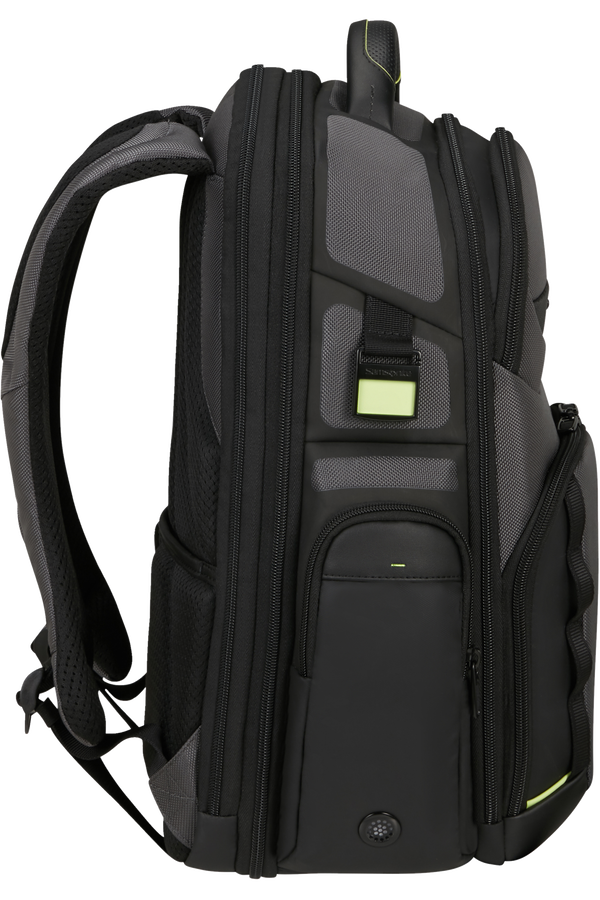Pro-DLX 6 Rugzak expandable 15.6" | Samsonite Nederland
