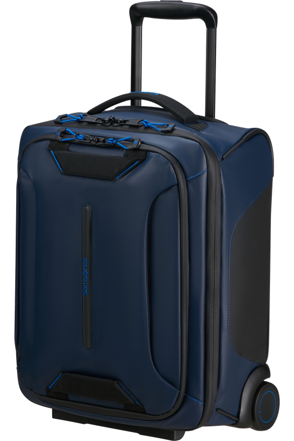 Ecodiver Underseater reistas met wielen 45cm | Samsonite Nederland