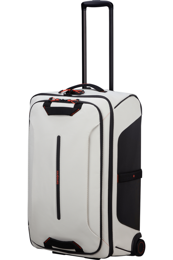 Ecodiver Reistas met wielen 67 cm | Samsonite Nederland