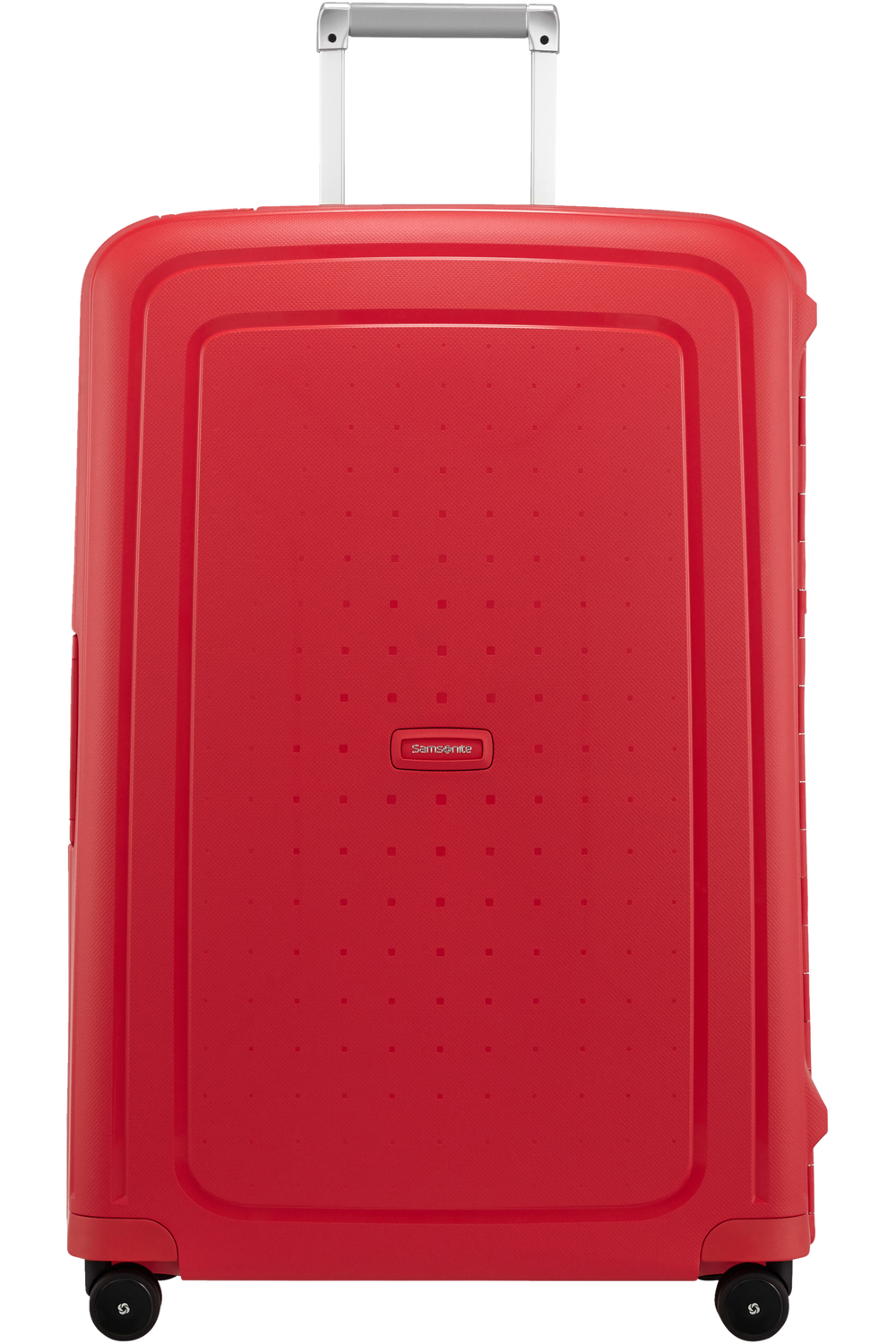 Samsonite S'Cure Spinner 75cm - samsonite.nl