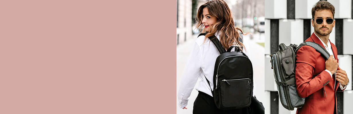 Laptop rugzak online kopen | Samsonite Nederland