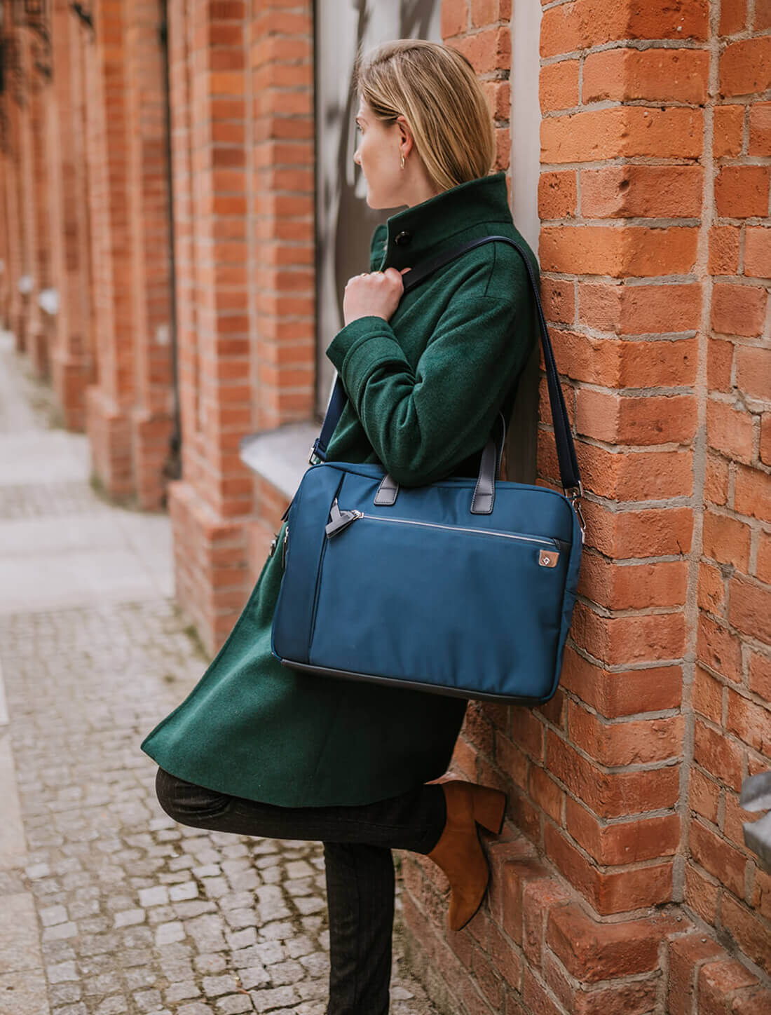 Samsonite tassen: Shop nu | Samsonite Nederland